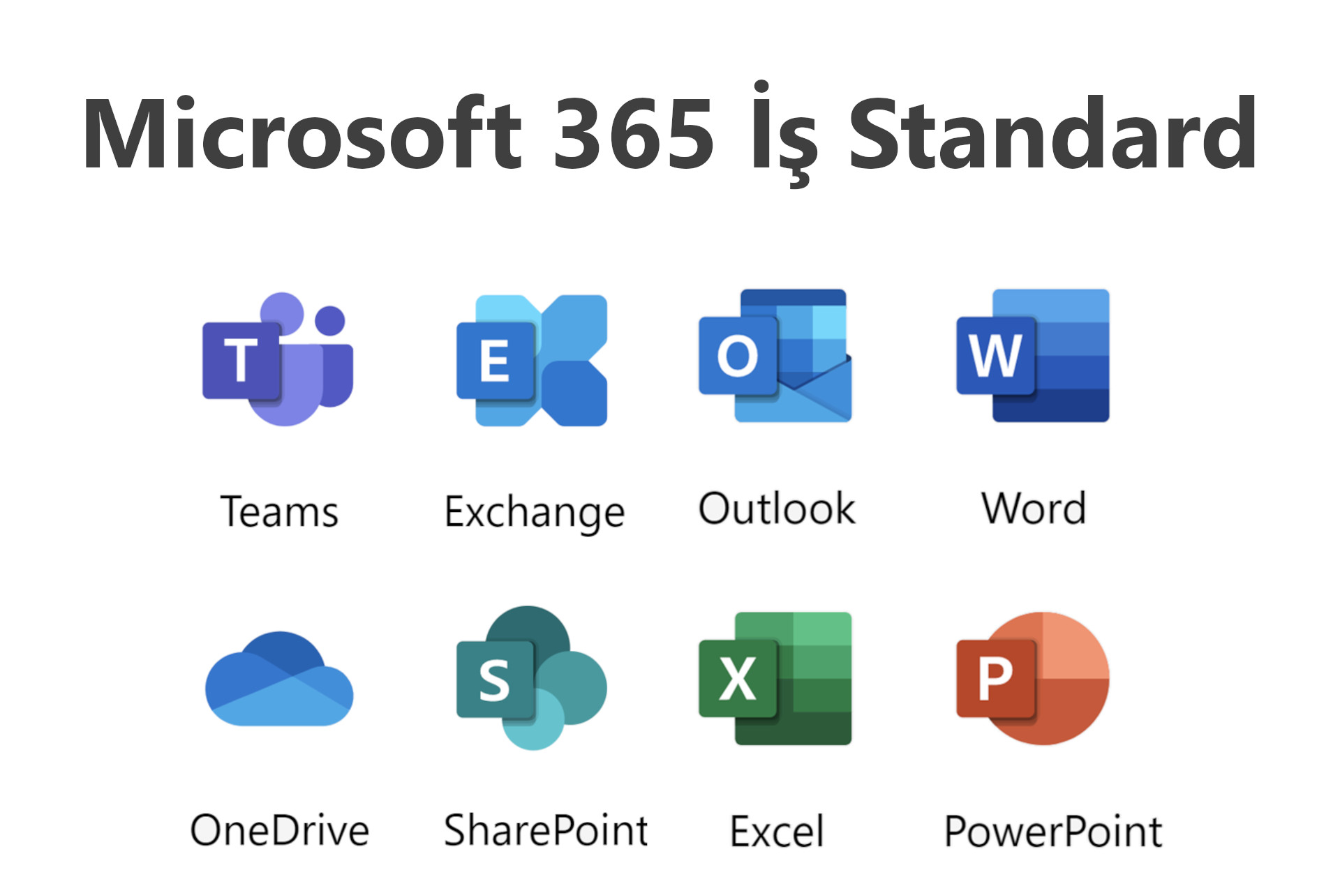 Microsoft 365 Business Standard ile İşinizi Büyütün - Microsoft Kurumsal Microsoft 365 Business Standard ile İşinizi Büyütün - Microsoft Kurumsal